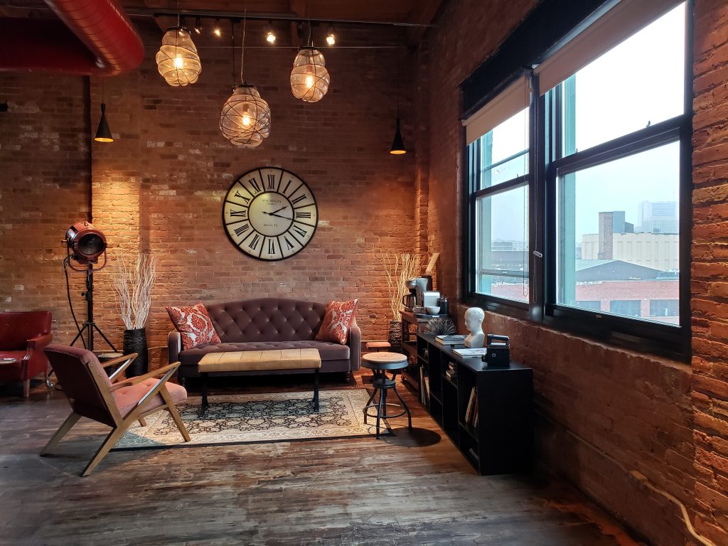 Pure Boudoir | Studio & Location | Boudoir Photography Near Me